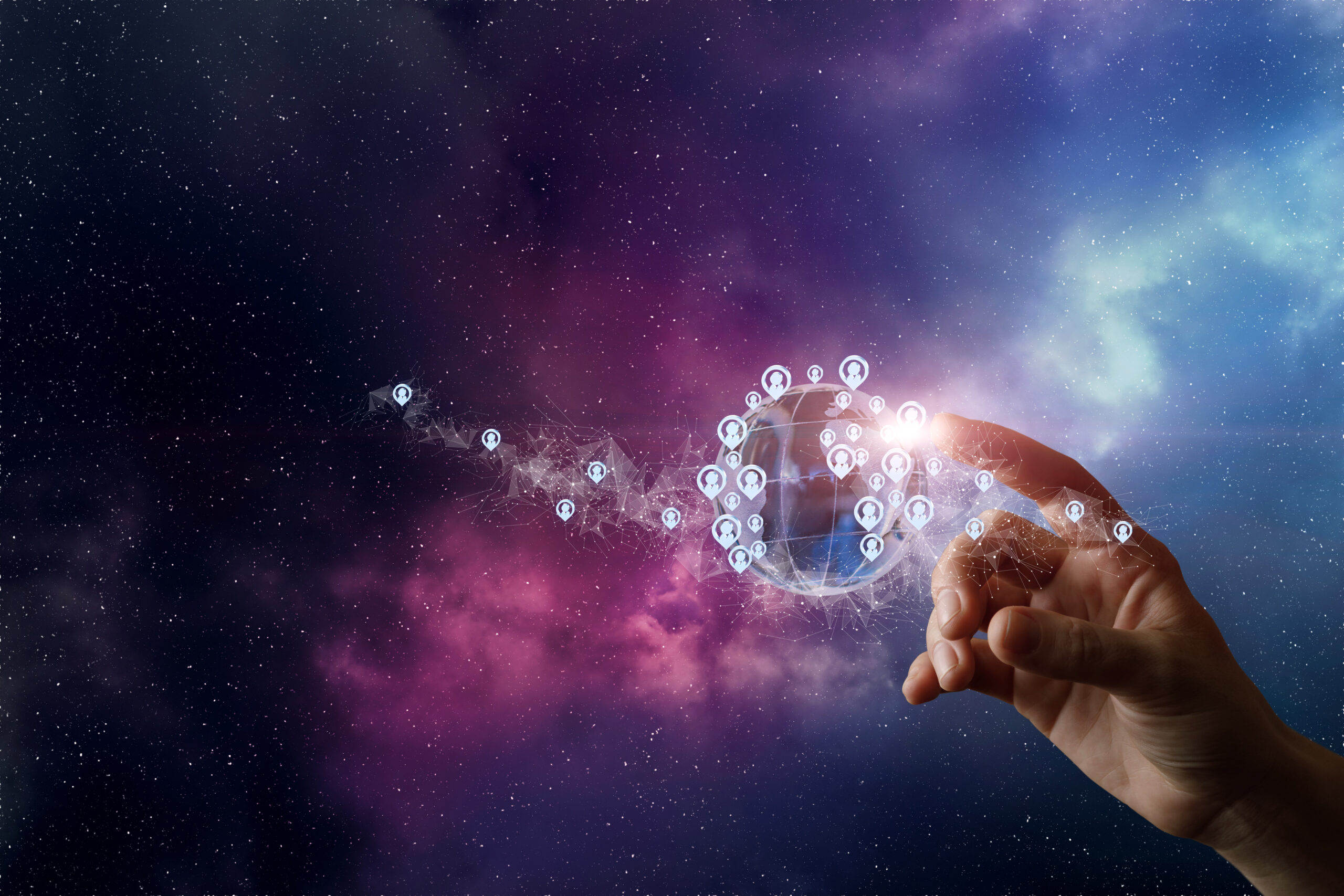Sales And Marketing Using Location Intelligence Mapsimise
