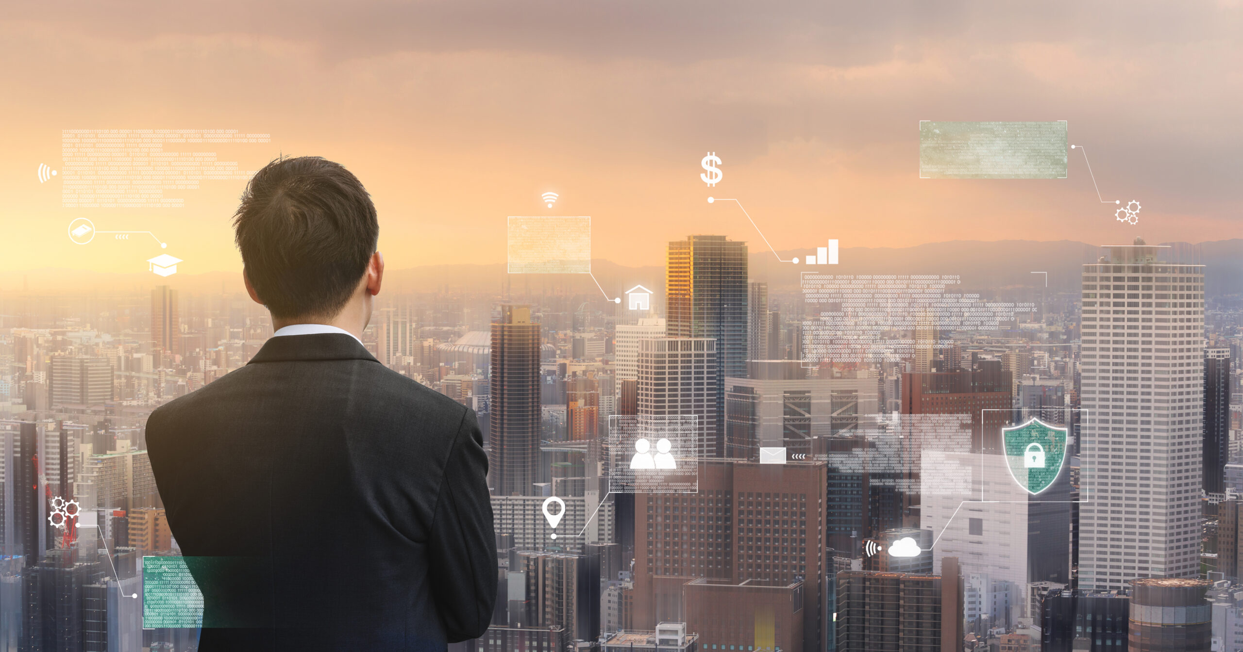 Data - Gain More From Yours - Mapsimise